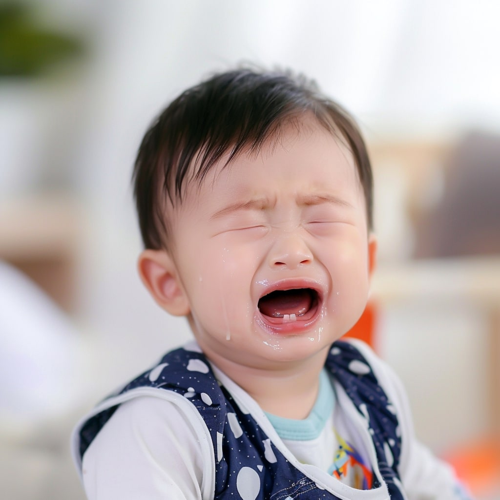 기질에 따른 올바른 아이 양육법